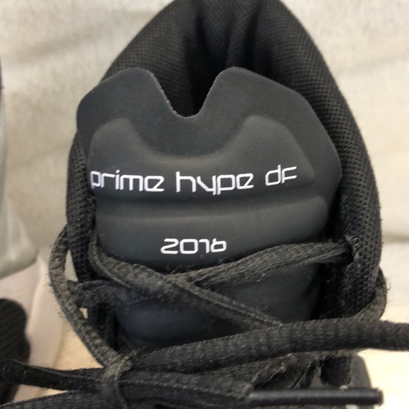 Nike | Shoes | Nike Prime Hype Df 276 Sneakers | Poshmark